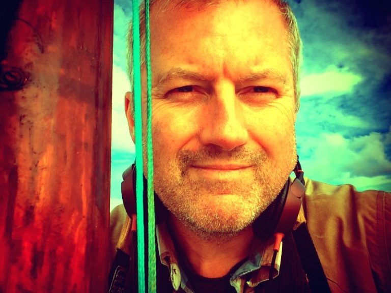 Biography – Philip John / Director & Writer